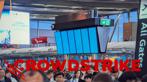 Colapso mundial de Windows: Caída de CrowdStrike provoca problemas en ...