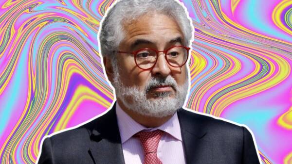 Quién es Luis Hermosilla, el abogado investigado por Fiscalía que ...