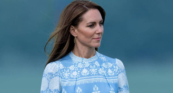 Seguidores de Kate Middleton aseguran que no es ella la del video y que ...