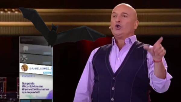 Surgen nuevas teorías sobre el chiste del noctulo de Meruane que causa ...