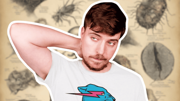 ¿Tiene cáncer? Cuál es la enfermedad que padece Mr Beast y que pocos ...