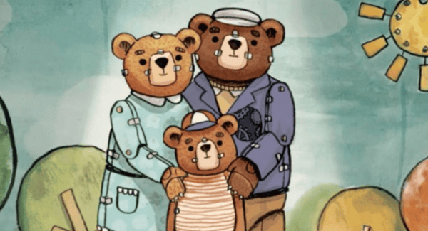 Todo lo que tienes que saber de "Brave Cat", el primer largometraje de ...