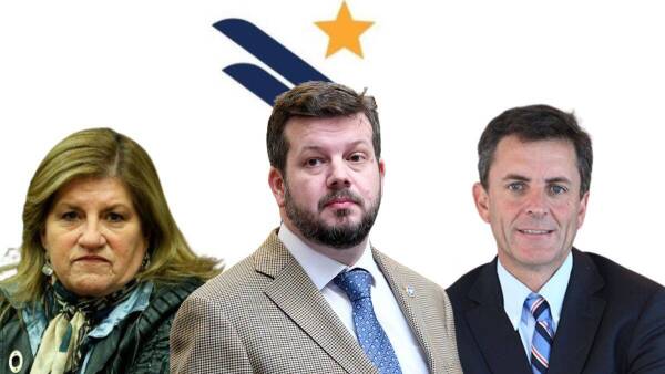 Qué es el Partido Nacional Libertario, que reúne a Johannes Kaiser ...