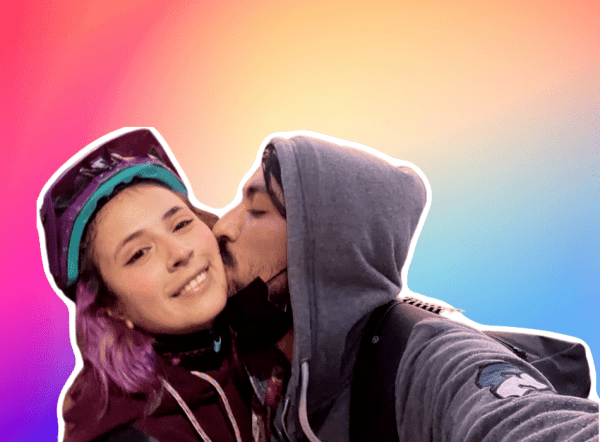 El emotivo mensaje de adiós del influencer Dimenacho para la fallecida ...