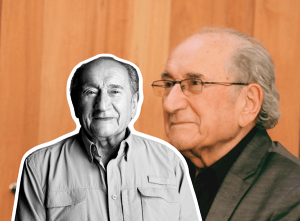 Muere a los 93 años Luis Alarcón, histórico actor chileno recordado por ...