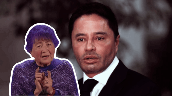 La señora Mónica de Gran Hermano le envió potente mensaje al alcalde Carter