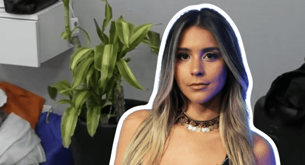 Quién es Carlyn Romero, la participante de GH que se hizo viral por ...