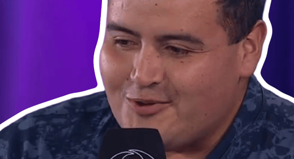 Rubén Gutiérrez vuelve a defenderse de acusaciones de agresión sexual ...