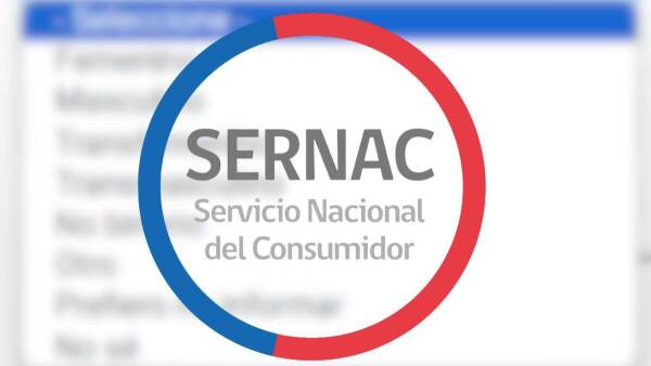 El Sernac ahora te permite elegir entre 8 respuestas a la pregunta ...