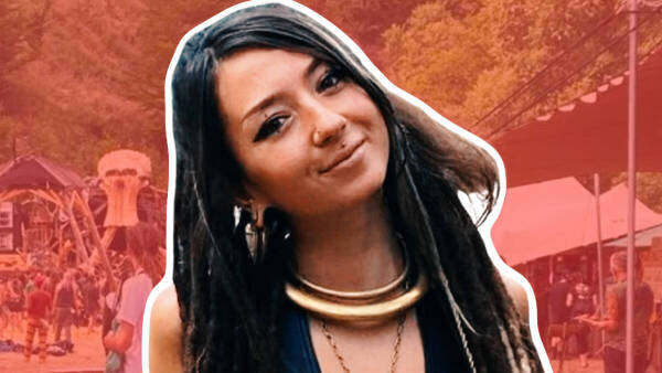 Encuentran el cuerpo de Shani Louk, artista secuestrada y asesinada por ...