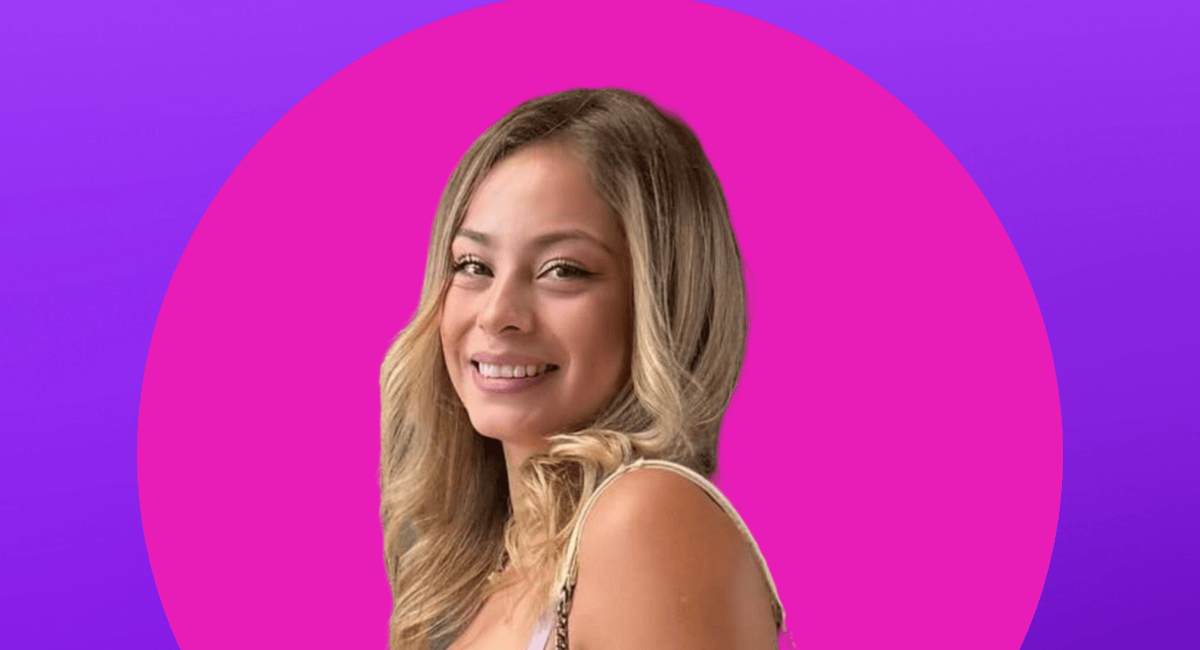 La Merenguito ya no es rubia: Skarleth Labra sorprendió a sus fans con ...