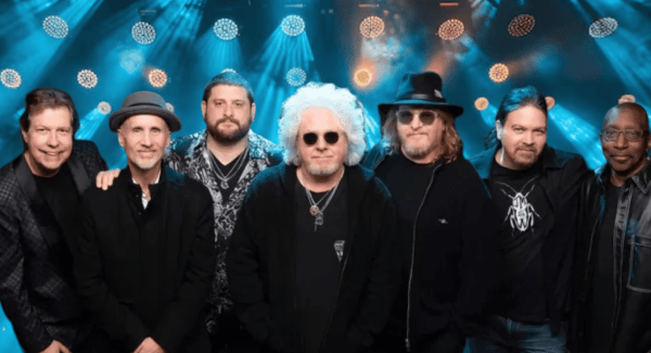 Toto vuelve a Chile después de 17 años: Conoce cuándo, cómo y dónde ...