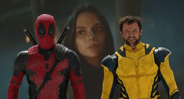 El regreso de X-23 marca el tráiler final de "Deadpool & Wolverine"