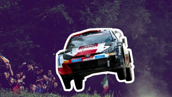 ¡Todo listo! WRC lanza calendario y revela fecha de regreso a Chile en 2024