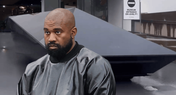 Esta es la verdad de la Yeezy Cybertruck, la supuesta camioneta ...