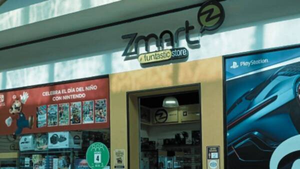¿Se acaba Zmart? Esto es todo lo que se sabe